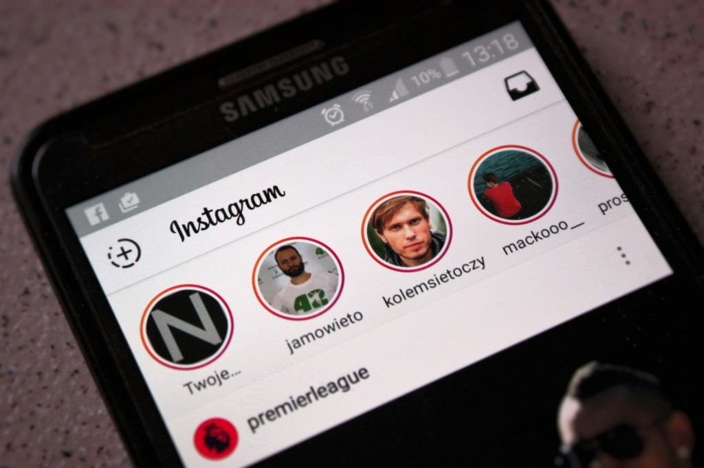 Olaboga, Instagram papuga sto dwudziesta druga | neira.pl